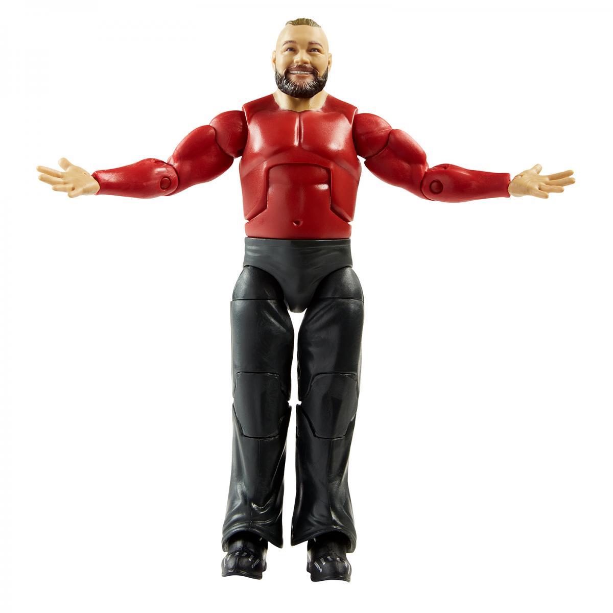 New Photos of Ringside Collectibles Exclusive Firefly Funhouse Bray ...