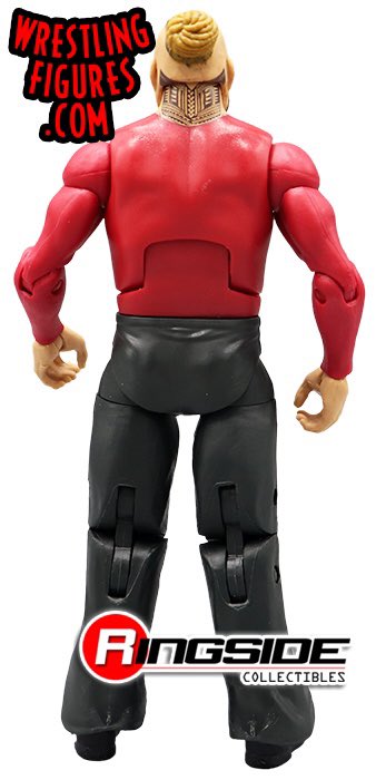New Photos of Ringside Collectibles Exclusive Firefly Funhouse Bray ...