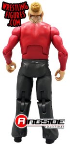 New Photos of Ringside Collectibles Exclusive Firefly Funhouse Bray ...