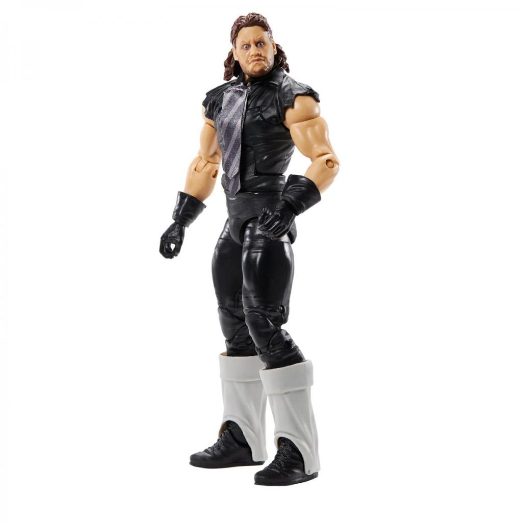 Comic-Con Reveals: WWE Decade of Domination Series 1 & 2 Photos of Cena ...