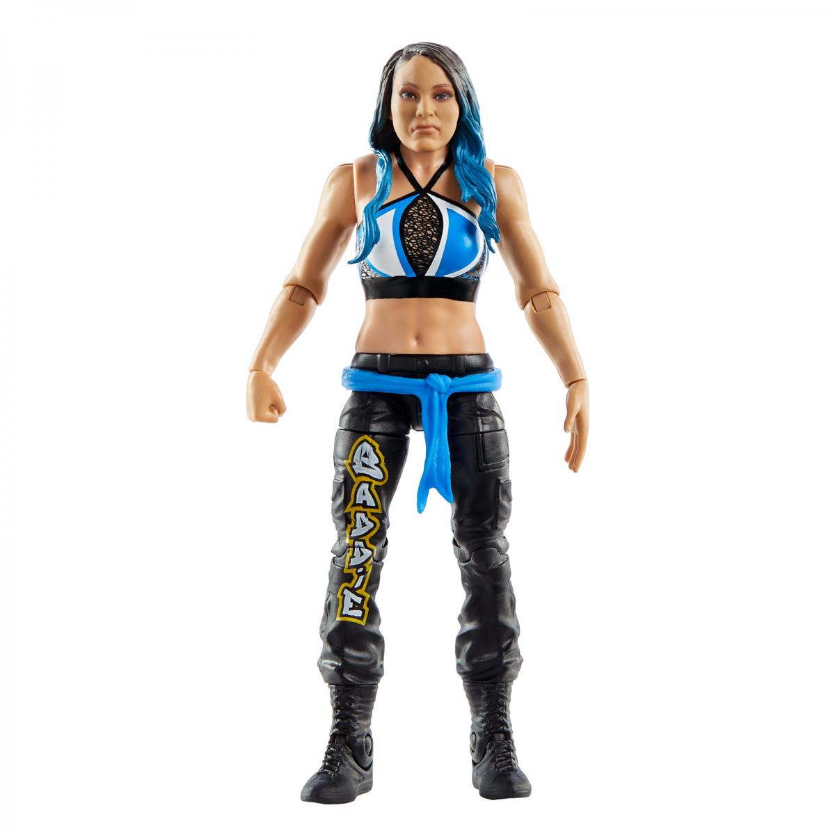 WWE Basic Series 112, 113 and Battle Pack 67 Photos – Wrestling Figure News