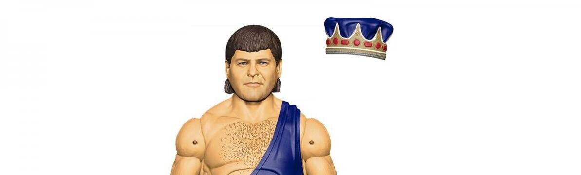 WWE Elite 82, WrestleMania Elites, Top Picks 2021 Up for Pre-Order on ...