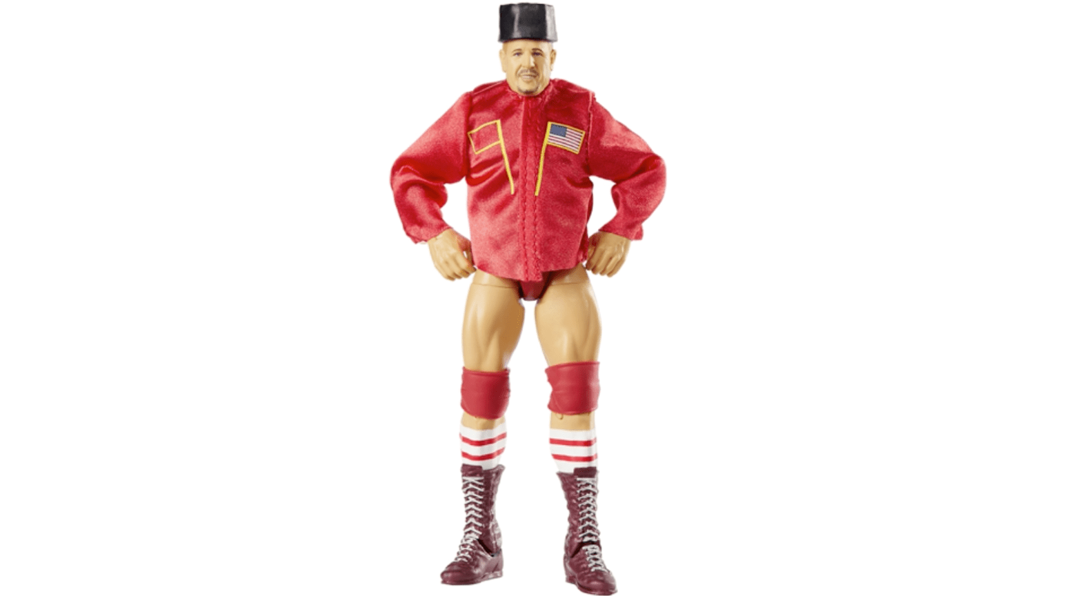 WWE Legends 9 Available for Pre-Order at Target – Wrestling Figure News