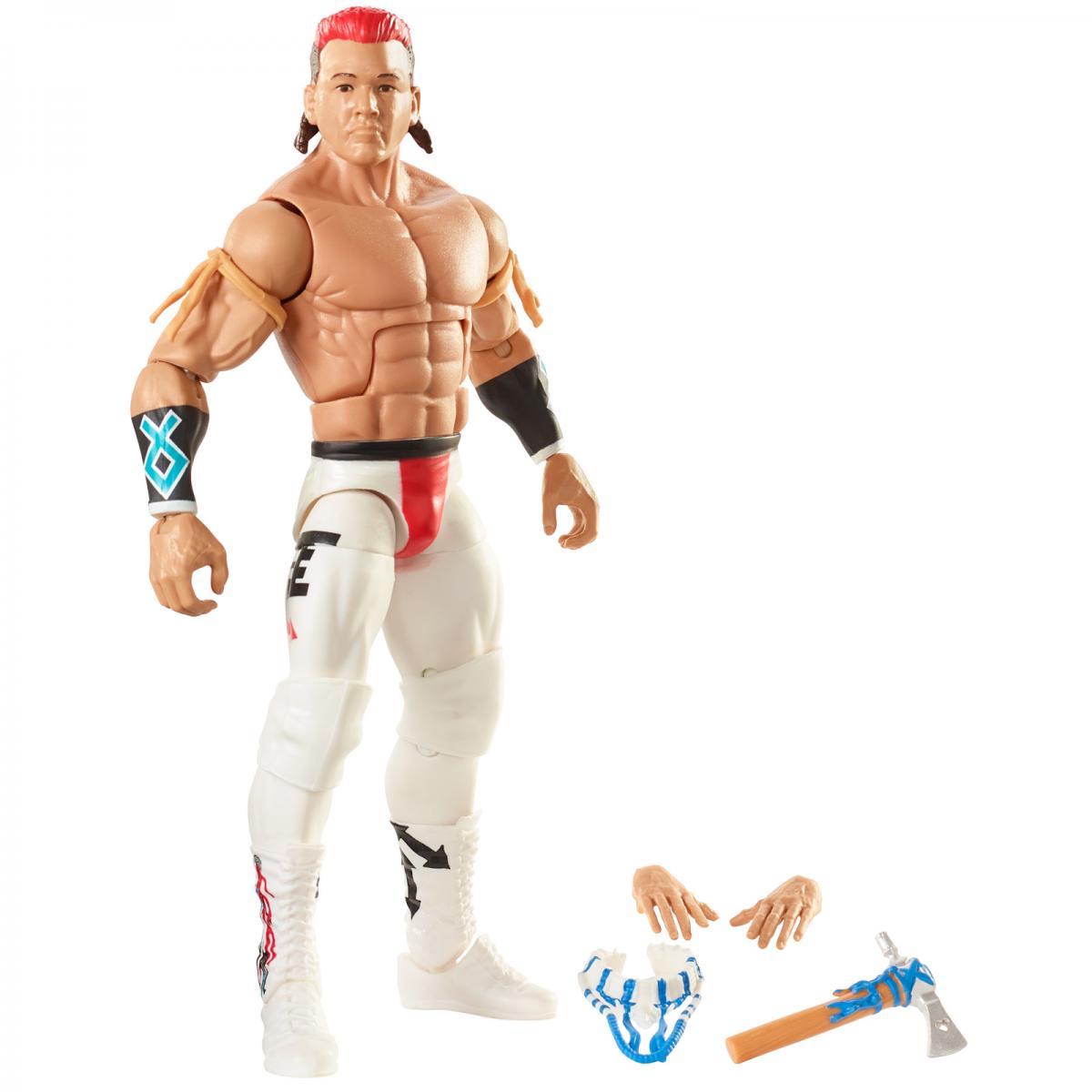 WWE Legends 9 Available for Pre-Order at Target – Wrestling Figure News