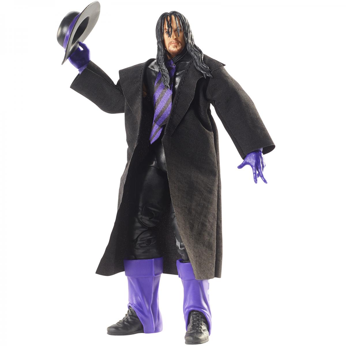 WWE Legends 9 Available for Pre-Order at Target – Wrestling Figure News