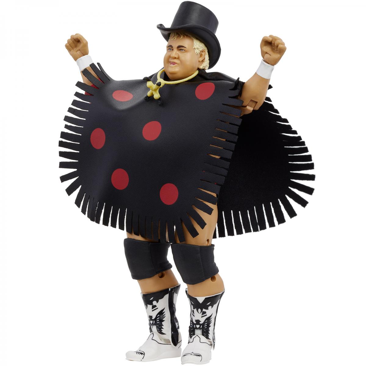 Michael Hayes Headlines WWE Elite 83 with Edge, Drew McIntyre, Dusty ...