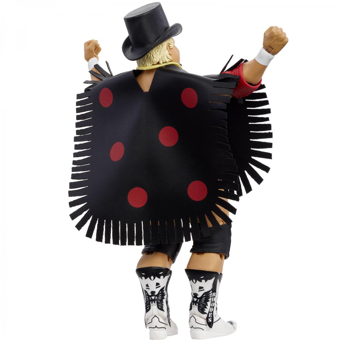 Michael Hayes Headlines WWE Elite 83 with Edge, Drew McIntyre, Dusty ...