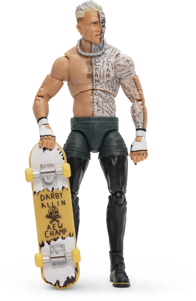 AEW Unrivaled 3: Additional Photos of the Upcoming Series – Wrestling ...