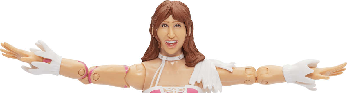 AEW Unrivaled 3: Additional Photos of the Upcoming Series – Wrestling ...