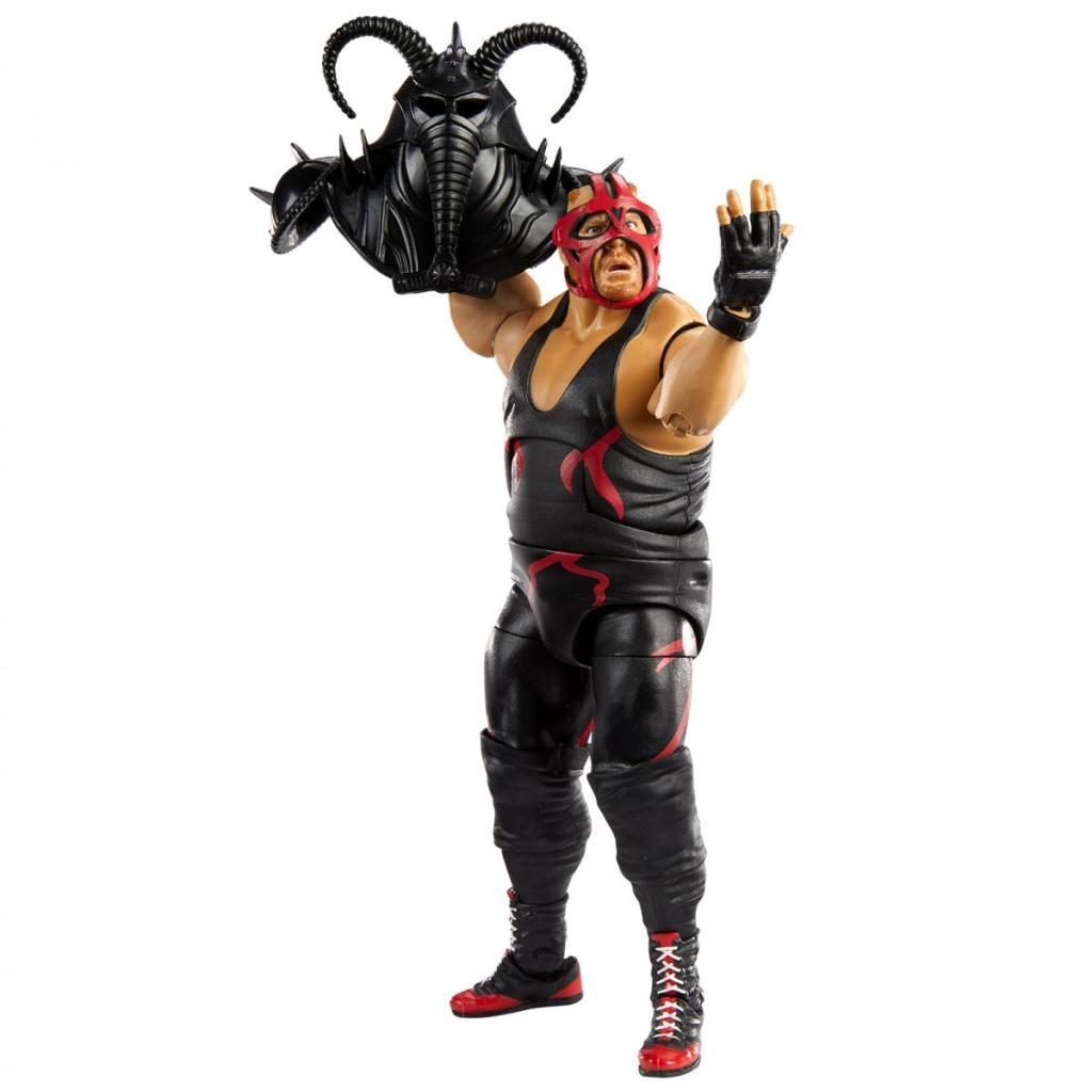 WWE Legends 10 Images: Vader, DDP, Brutus Beefcake, John Cena ...