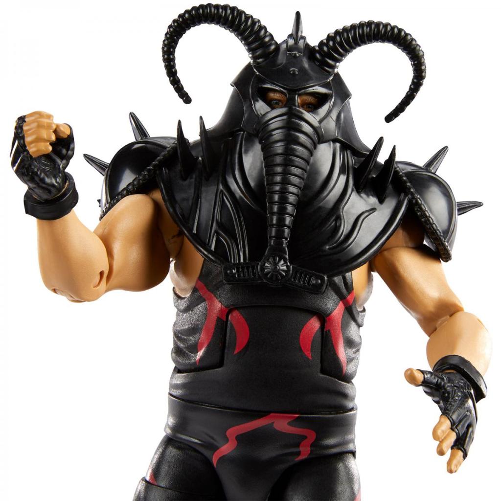 WWE Legends 10 Images: Vader, DDP, Brutus Beefcake, John Cena ...