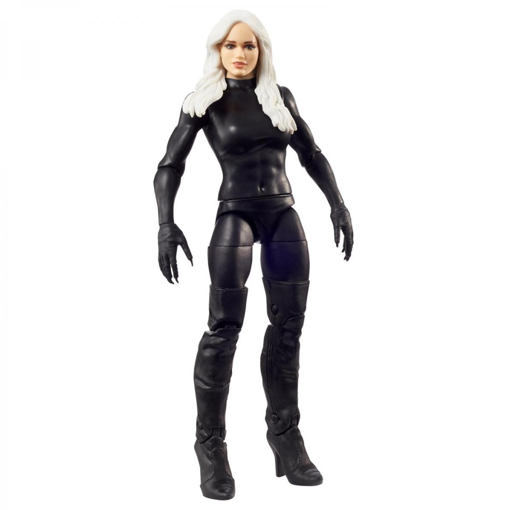 Scarlett & Karrion Kross Highlight WWE Basic 120 – Wrestling Figure News