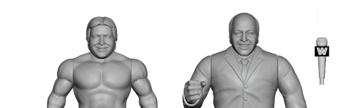 WWE Retros Returning with Rowdy Roddy Piper & Mean Gene Okerlund ...