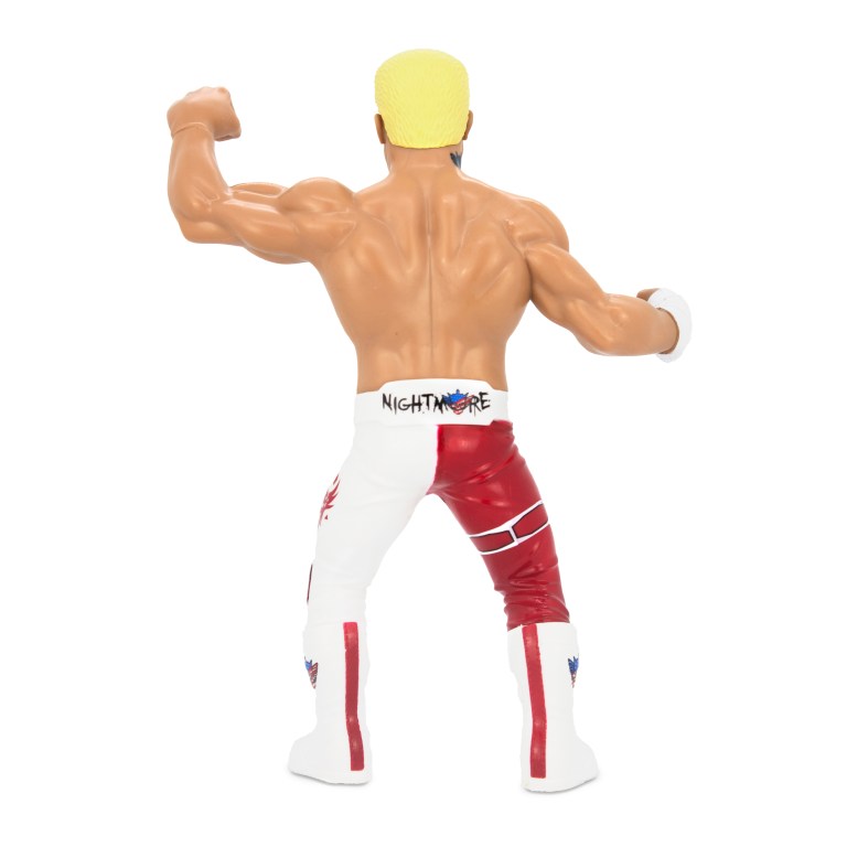 Walmart Exclusive Cody Rhodes AEW LJN Figure Coming Soon – Wrestling ...