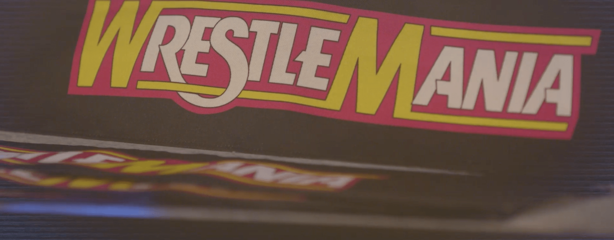 WWE Ultimate Edition New Generation Arena Crowd Sourcing Campaign ...