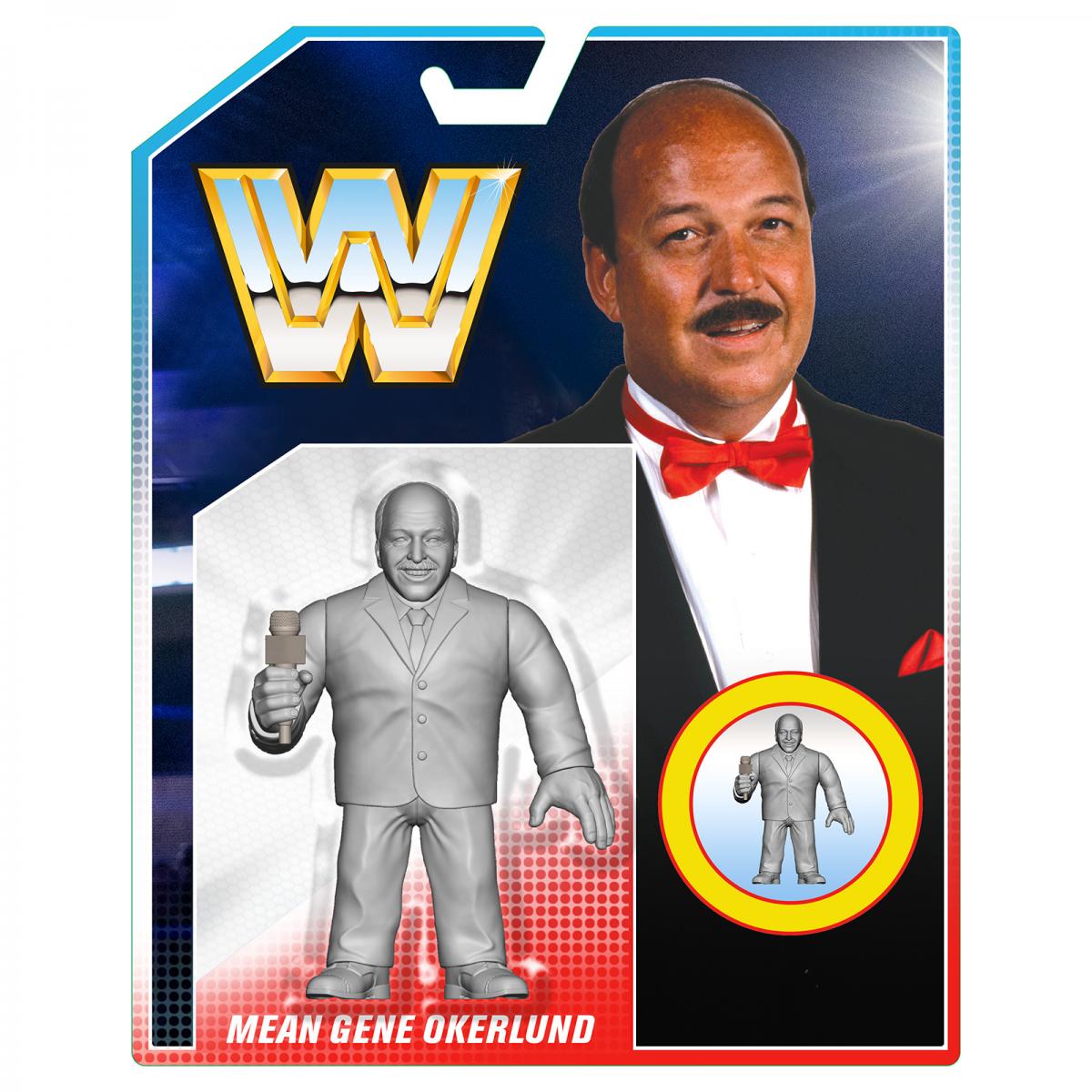 WWE Retro Bundle Coming to Mattel Creations in 2022 ft. Mean Gene ...