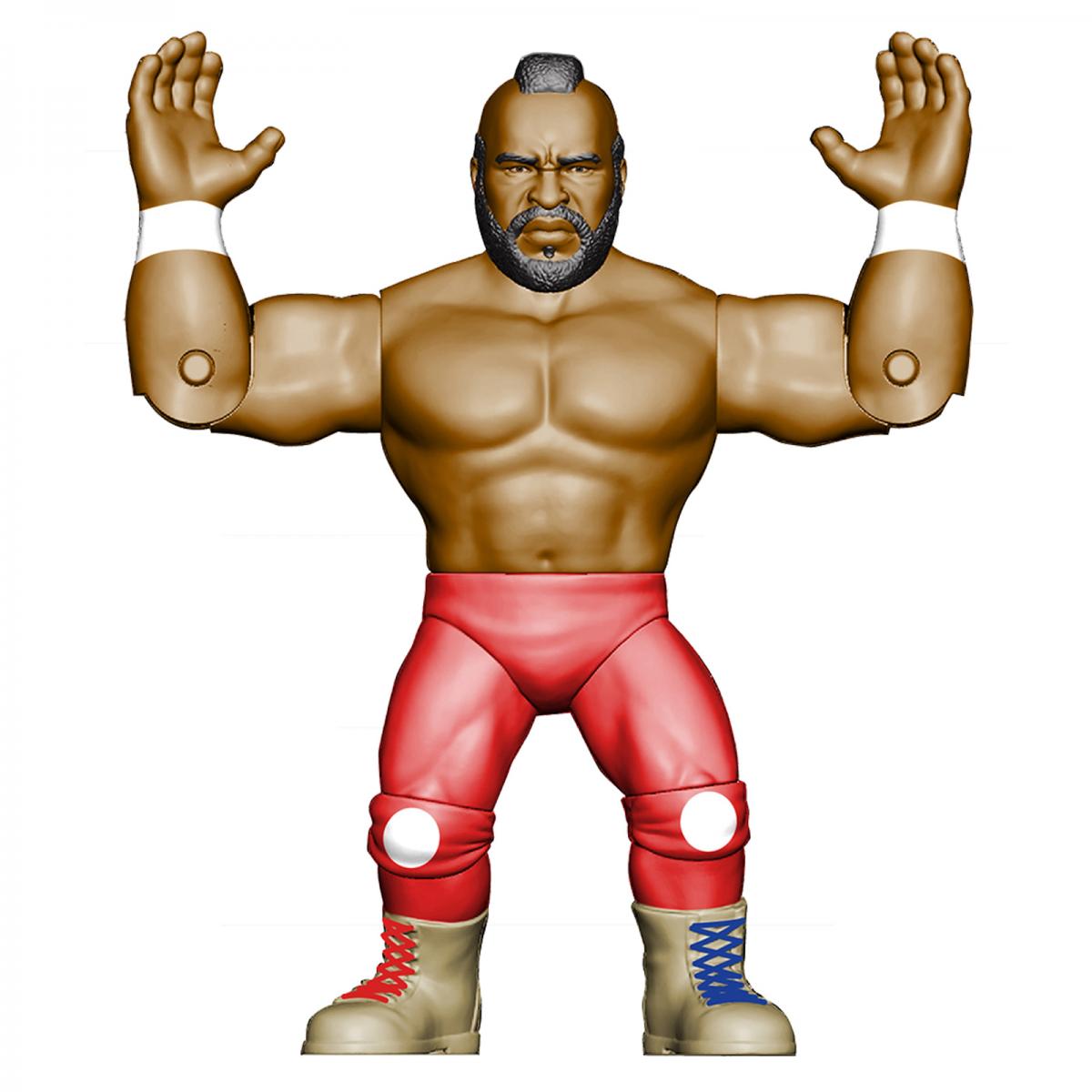 WWE Retro Bundle Coming to Mattel Creations in 2022 ft. Mean Gene ...