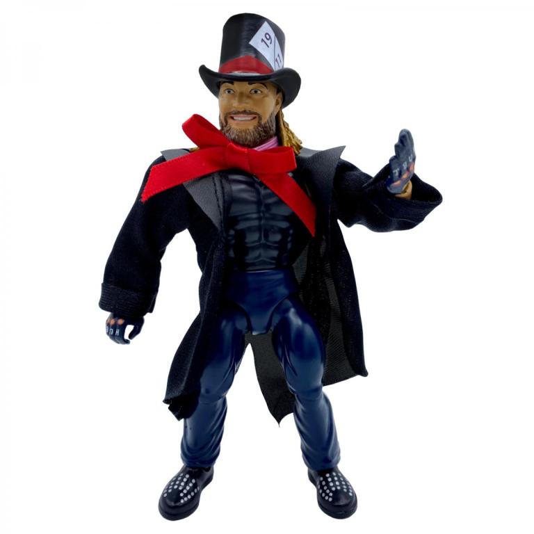 WWE Superstars Remco-Style Line to Replace Masters of the WWE Universe ...