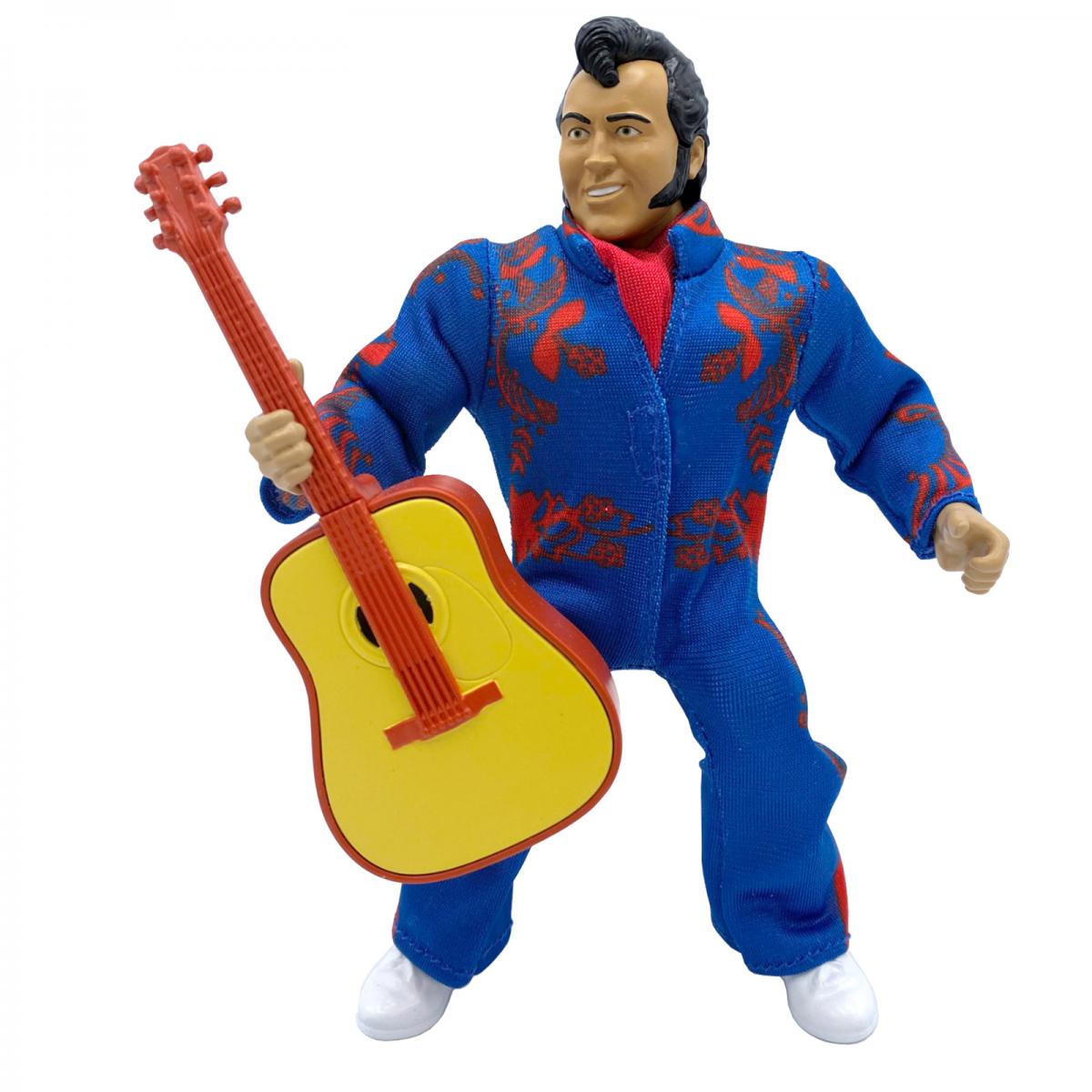 WWE Superstars Remco-Style Line to Replace Masters of the WWE Universe ...