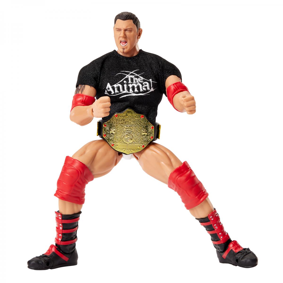 Batista WWE Ultimate Edition Legends Target Exclusive Images ...