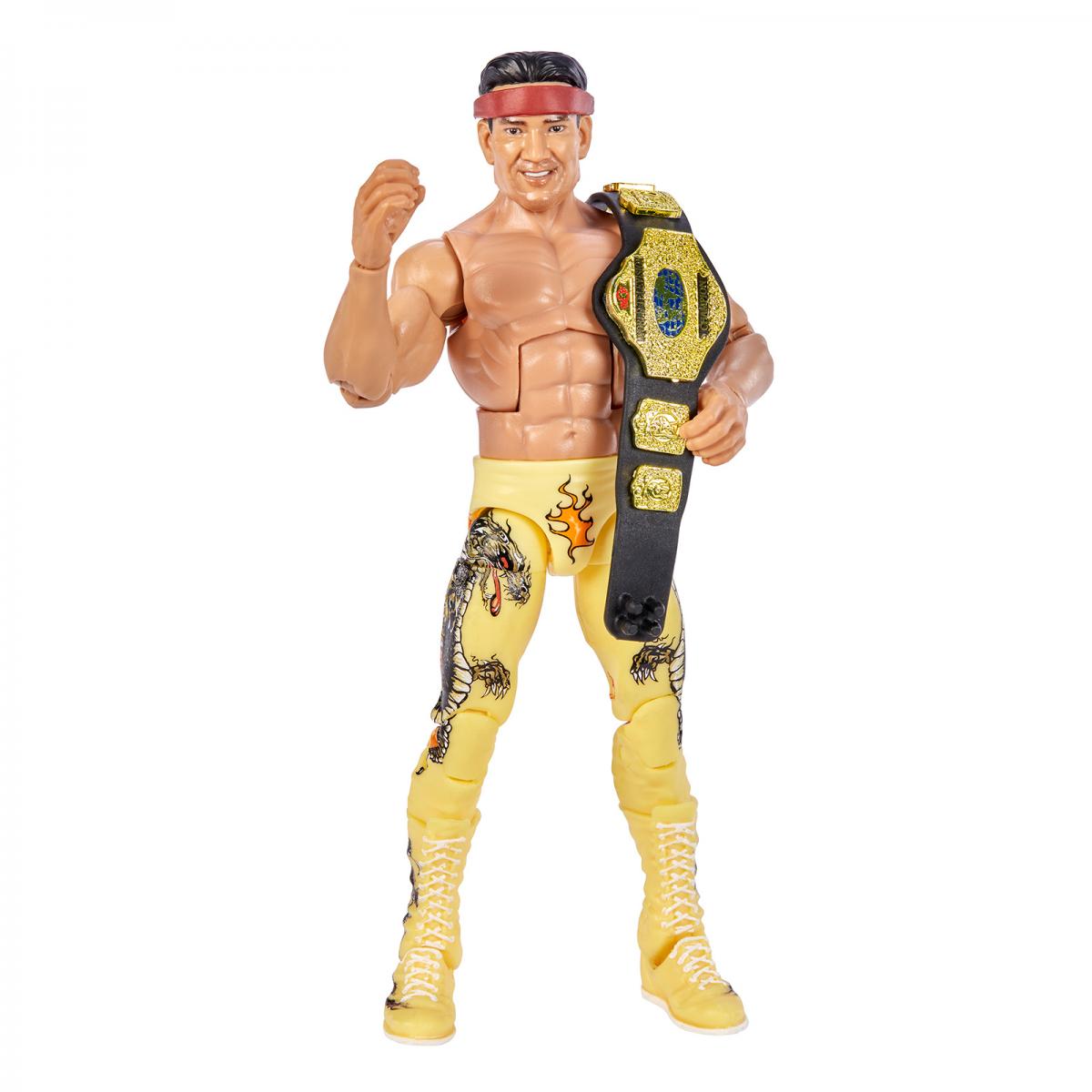 WWE Elite 93 Pre-Order Live on Ringside Collectibles – Wrestling Figure ...