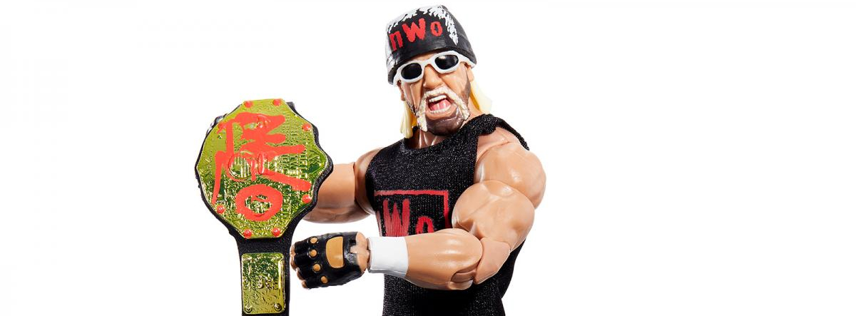 Ringside Exclusive Wolfpac Hollywood Hogan Pre-Orders Begin – Wrestling ...