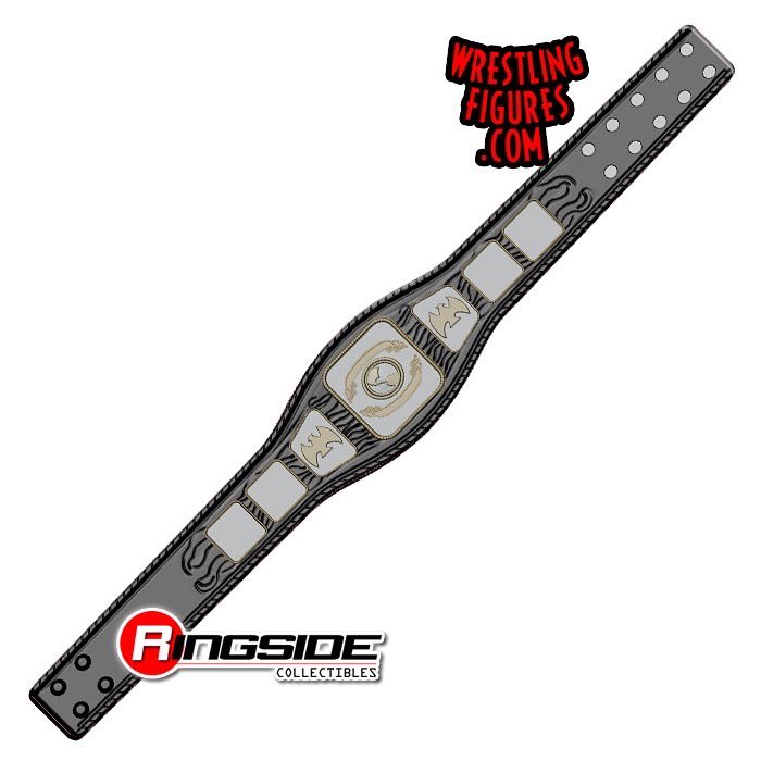 Owen Hart AEW Ringside Exclusive Figure Teased; Renders Shown for ...