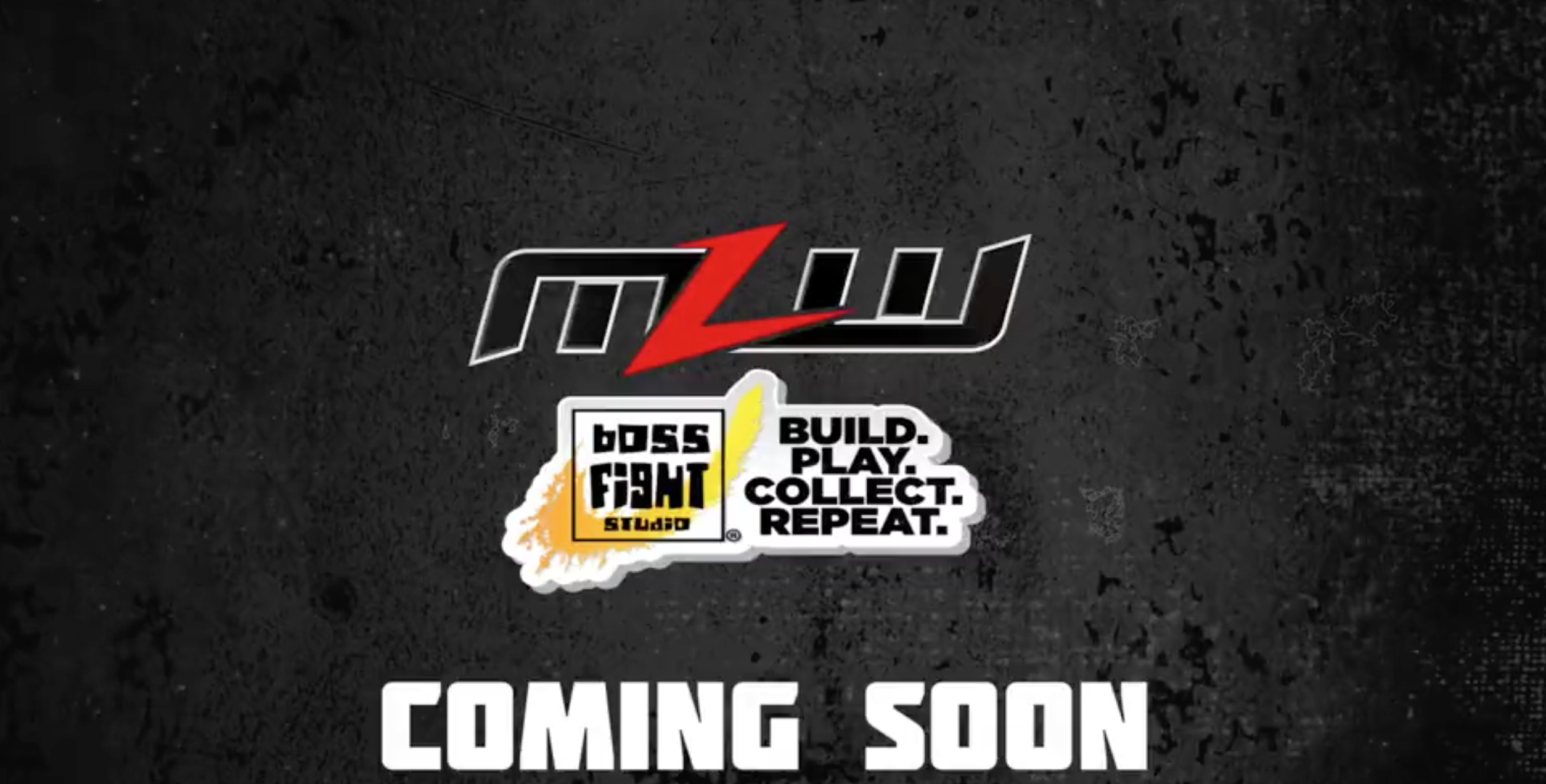 MLW Action Figure Pre-Order Set for January from Boss Fight Studio ...