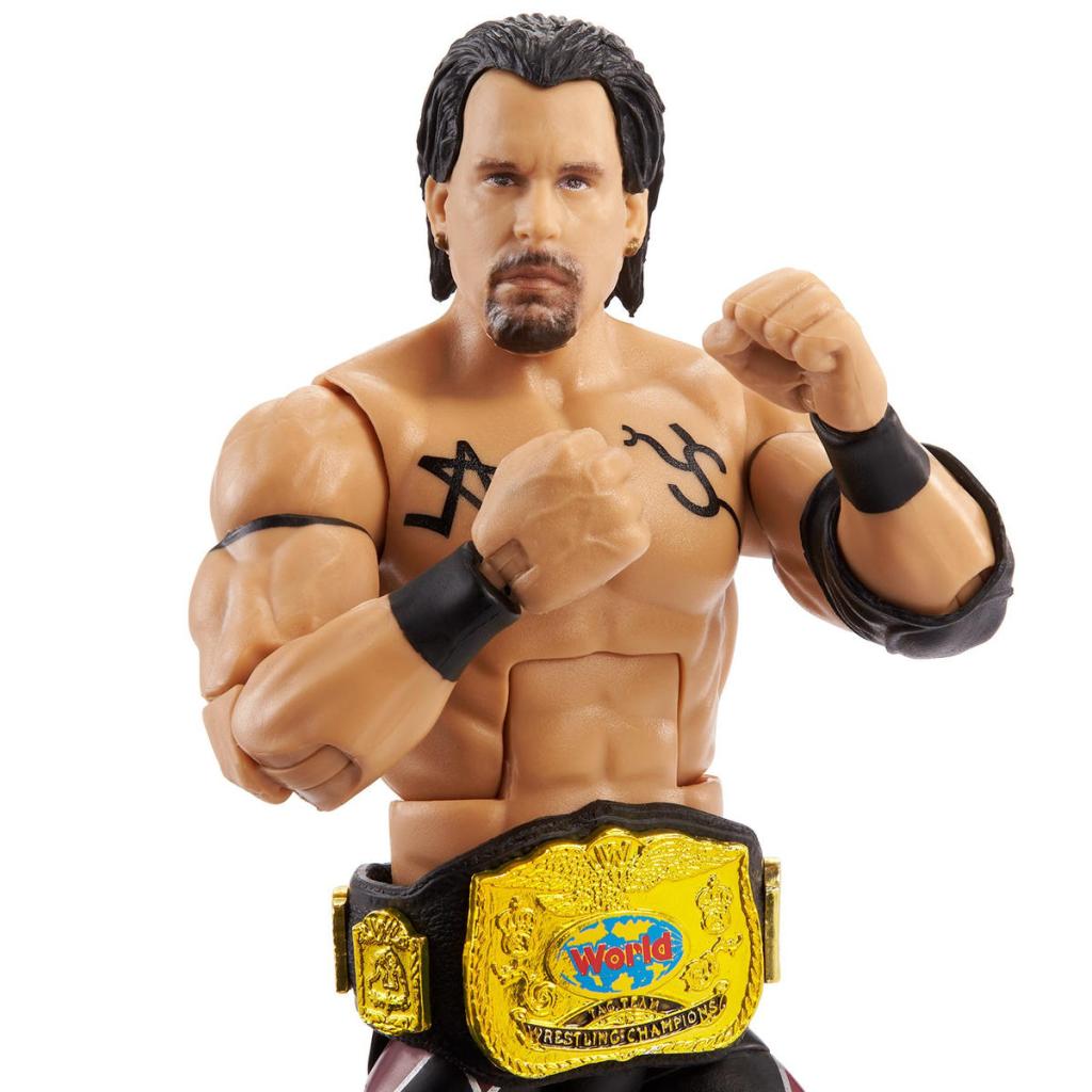 WWE Legends 16 Photos: Mighty Molly, Rey Mysterio, Acolytes – Wrestling ...