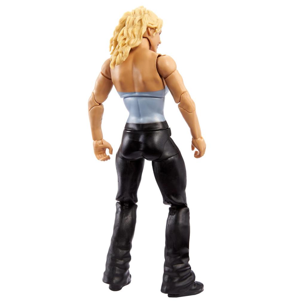 WWE Legends 16 Photos: Mighty Molly, Rey Mysterio, Acolytes – Wrestling ...