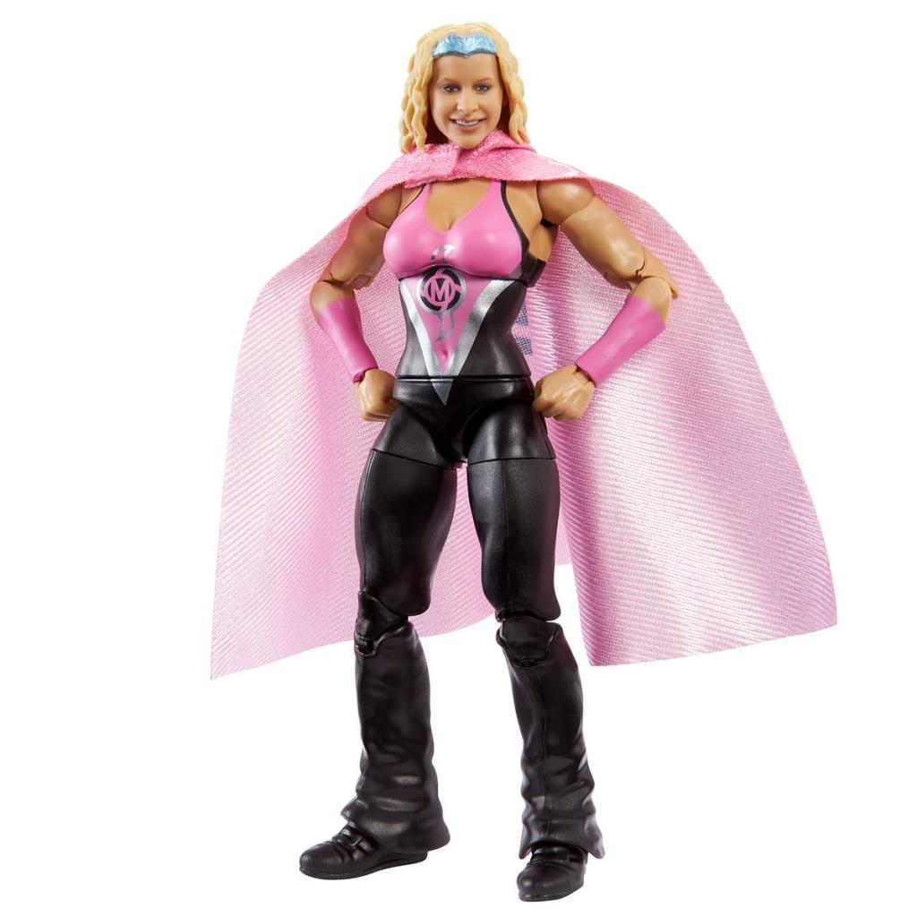 WWE Legends 16 Photos: Mighty Molly, Rey Mysterio, Acolytes – Wrestling ...