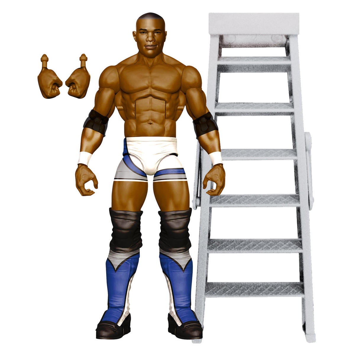 WWE Ruthless Aggression 3 & 4: John Cena, Shelton Benjamin, Kevin Nash ...