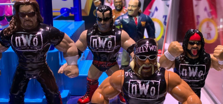 nWo Retro Tag Team Bundles Coming to Ringside: Scott Hall & Kevin Nash ...