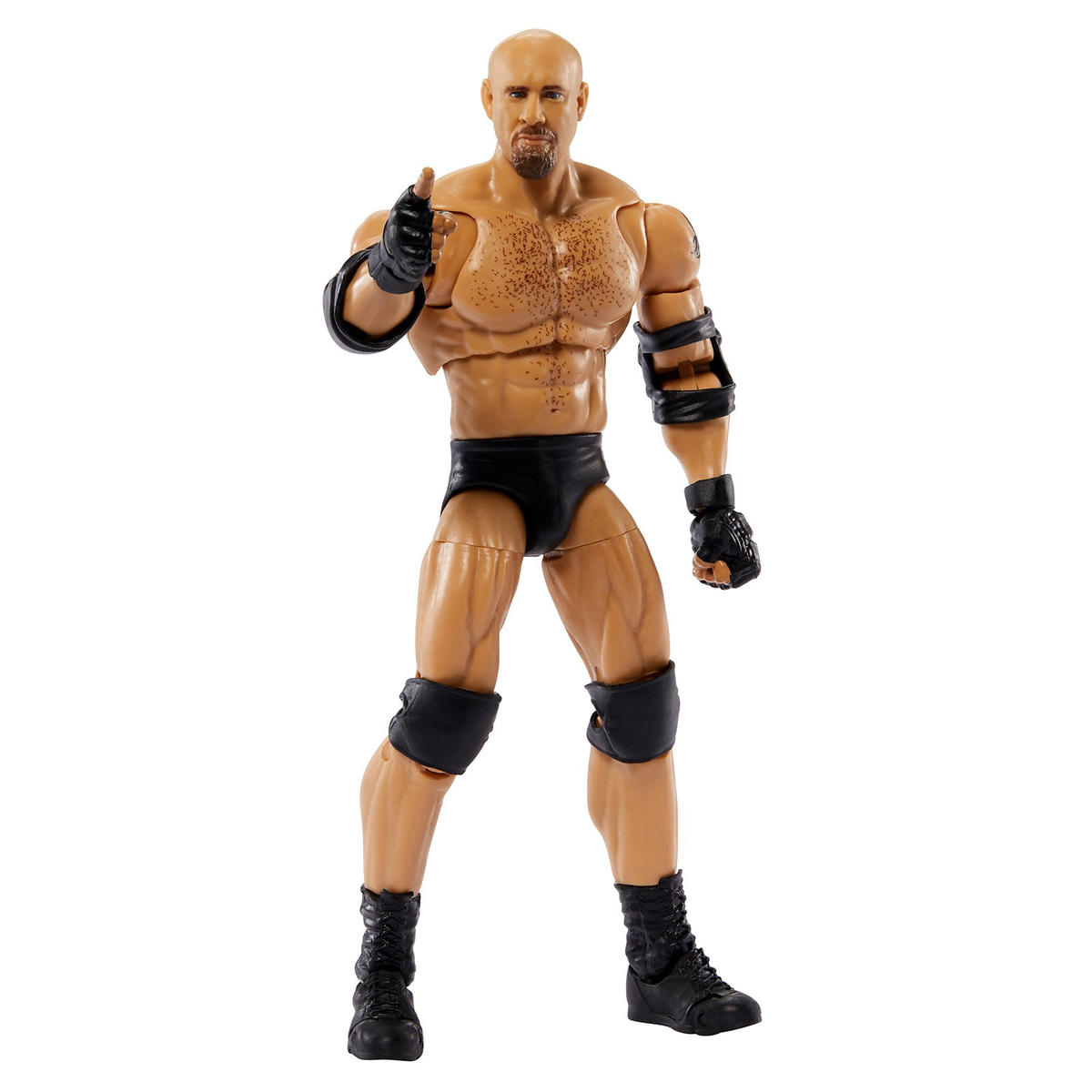 Goldberg WWE Ultimate Edition Amazon Exclusive Photos – Wrestling ...