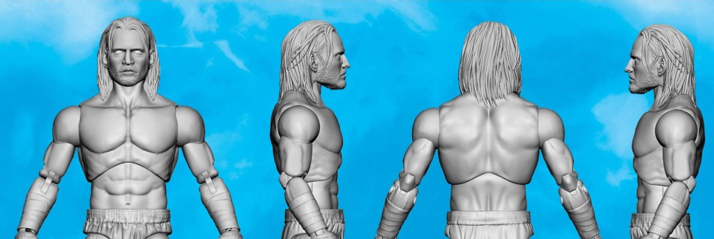 AEW Unmatched 8: ROH CM Punk, Abadon, House of Black, Hangman Page ...