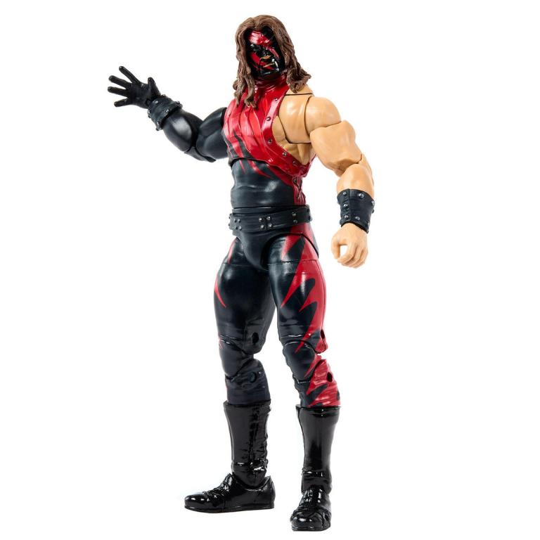 WWE Raw is War Ring w/ Kane Ultimate Edition Pre-Orders Live on ...