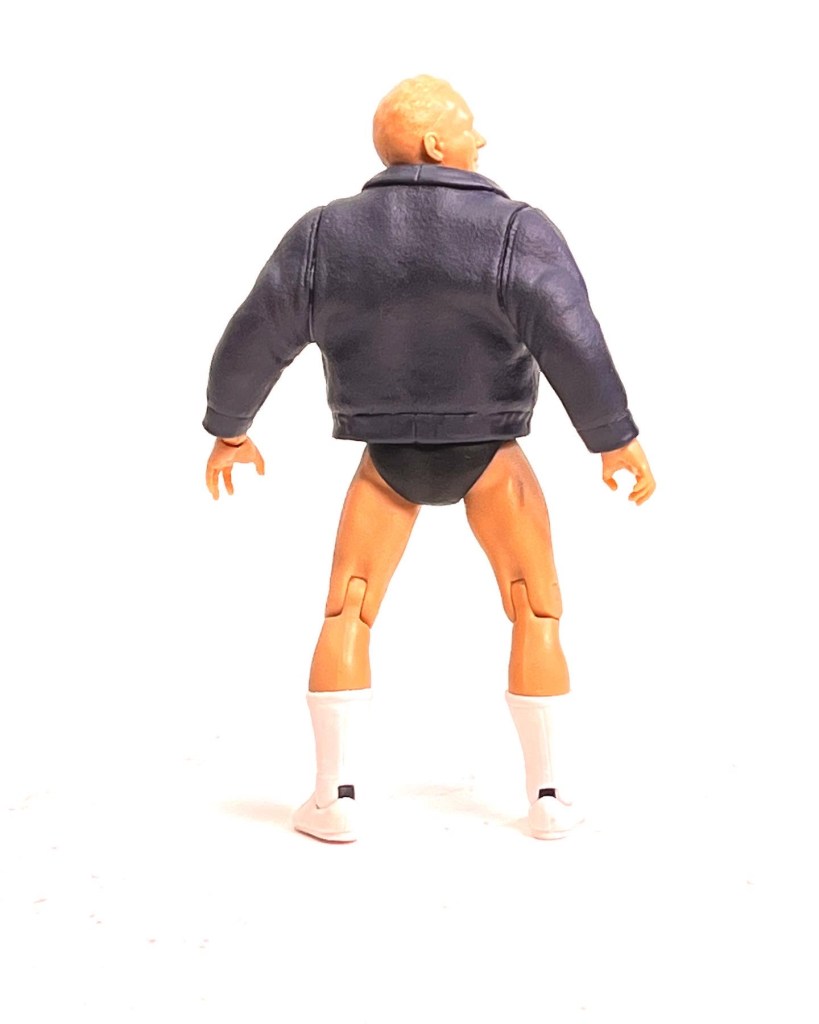 PowerTown Reveals Test Shot Photos of Bruiser Brody & Verne Gagne ...
