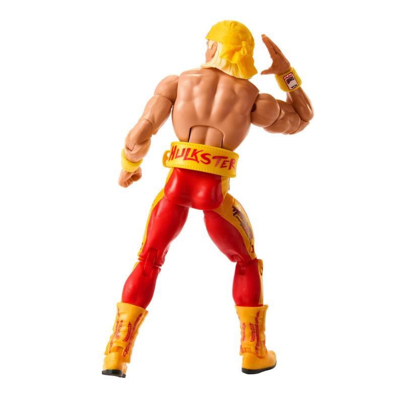 WWE Elite Legends 18 Photo Reveals: Samoan Swat Team, Paul E ...