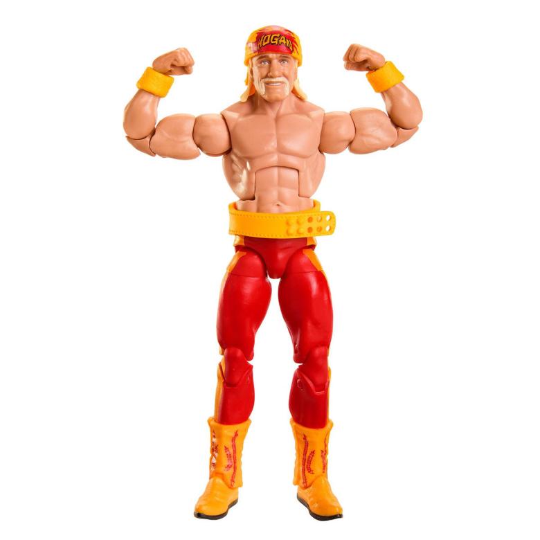 WWE Elite Legends 18 Photo Reveals: Samoan Swat Team, Paul E ...