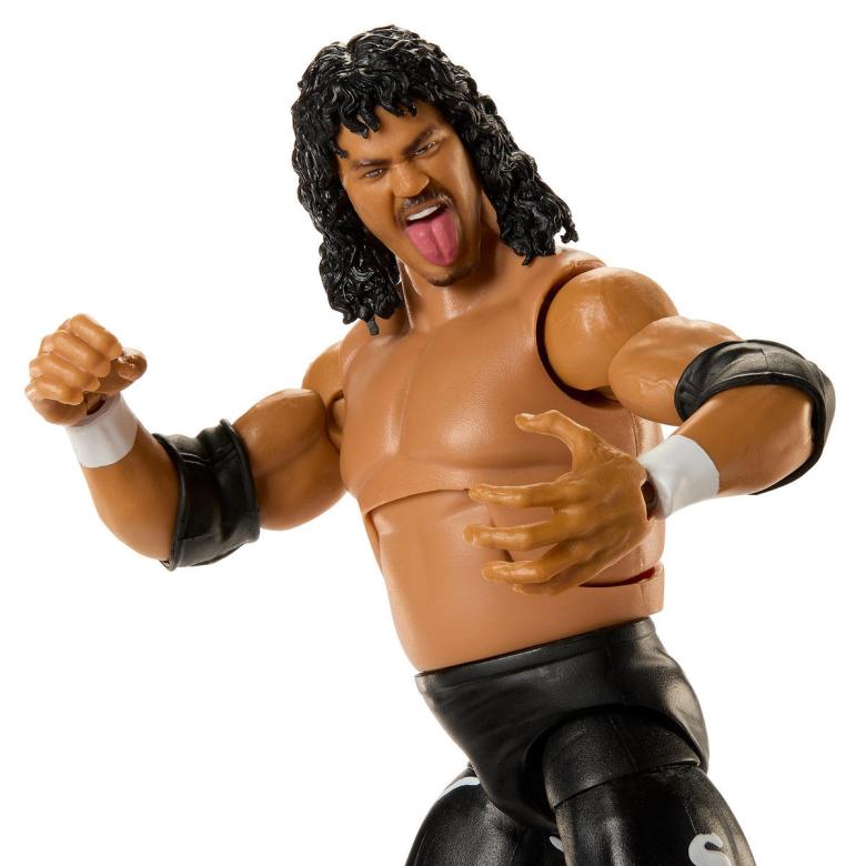 WWE Elite Legends 18 Photo Reveals: Samoan Swat Team, Paul E ...