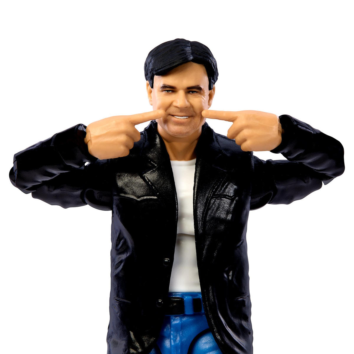 WWE Elite Ruthless Aggression 3 Photo Reveals: Eric Bischoff ...