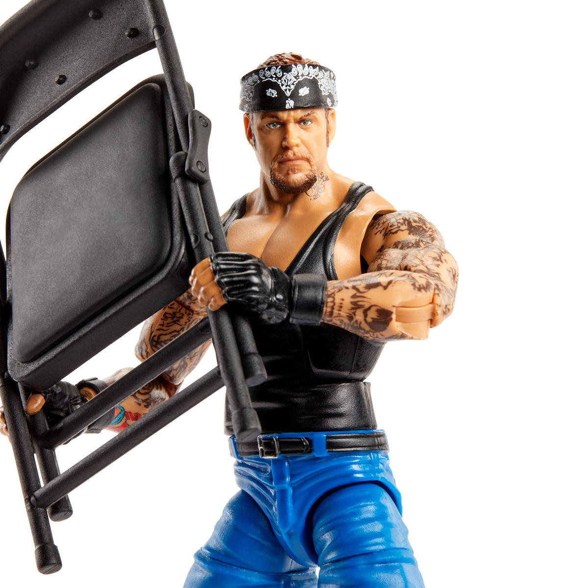 WWE Elite Ruthless Aggression 3 Photo Reveals: Eric Bischoff ...