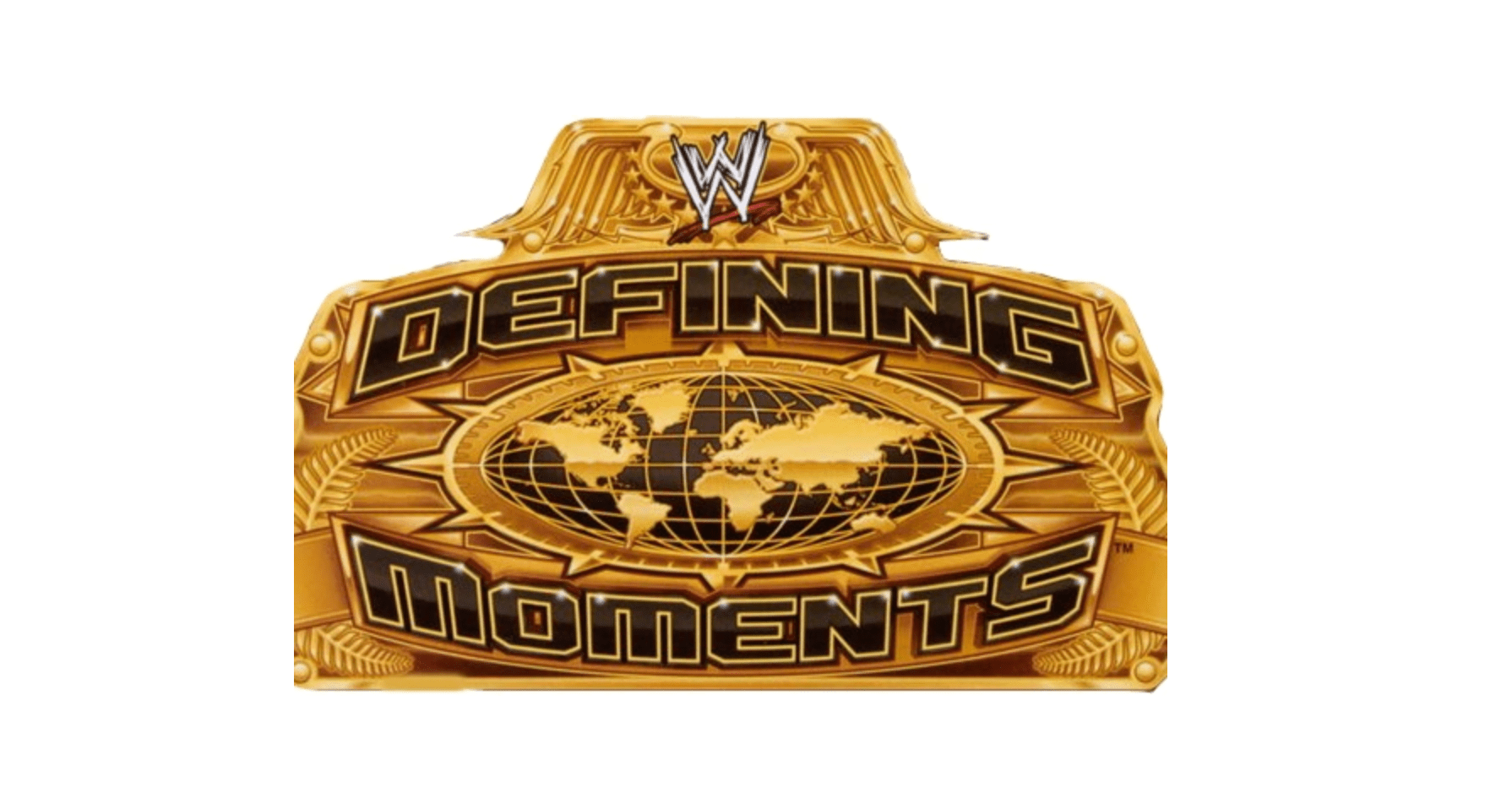 Defining Moments MATTEL WWE DEFINING MOMENTS HULK HOGAN NEW IN STOCK!