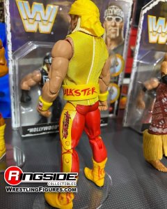 WWE Legends 18 Prototypes: Samoan Swat Team, Paul E. Dangerously & Hulk ...