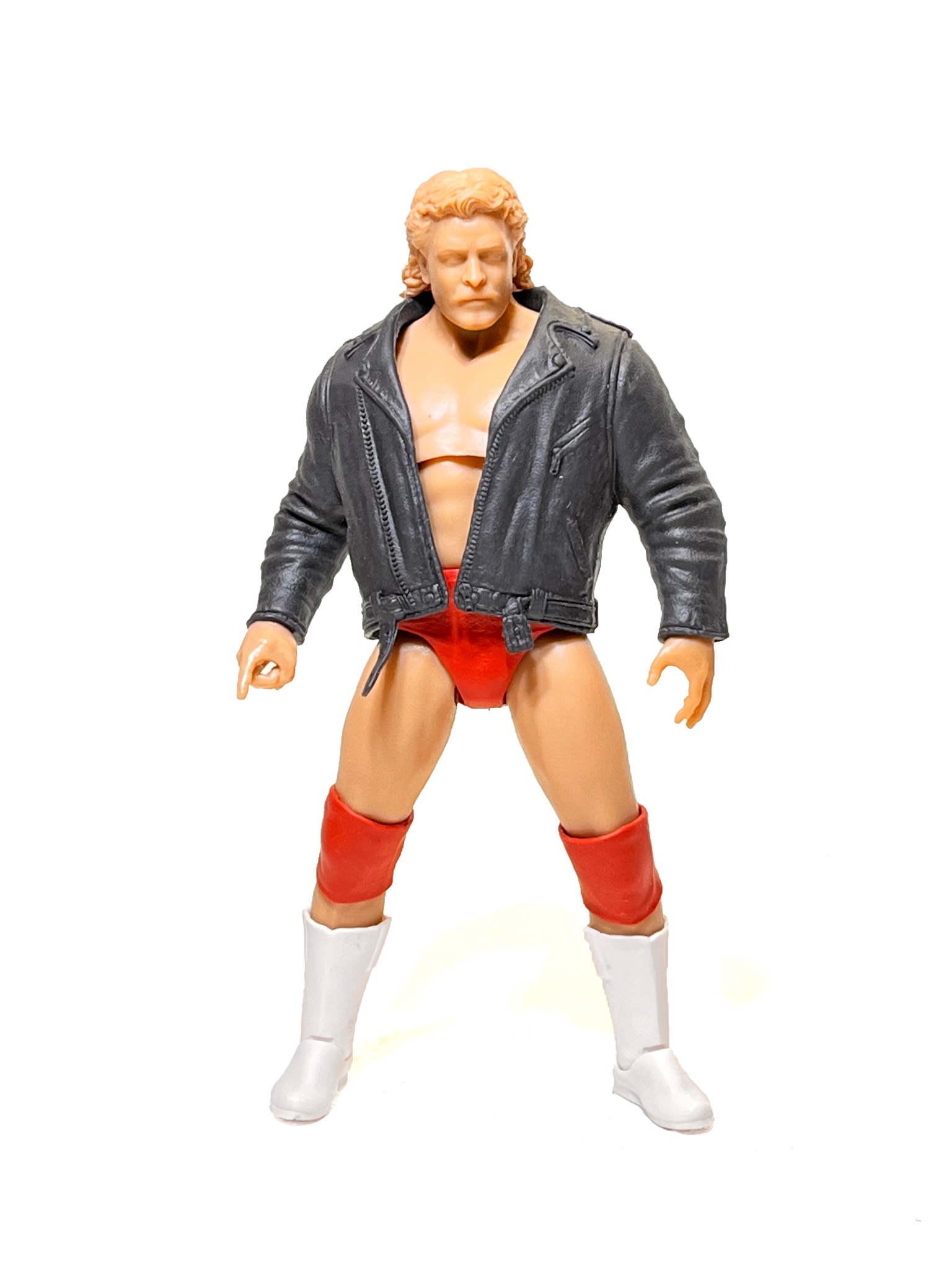 PowerTown Shows Off Test Shots of Magnum TA & Lou Thesz – Wrestling ...