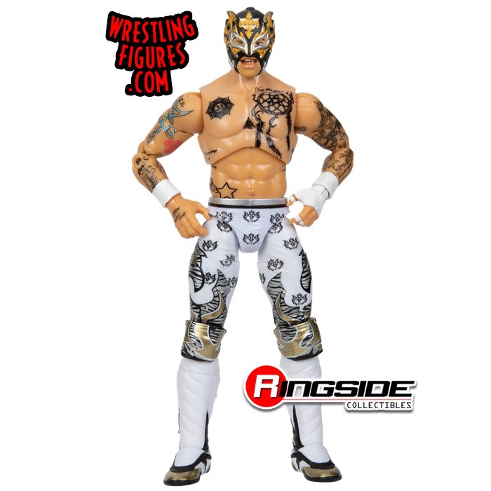 AEW Unmatched 7 Photos: Hook, Thunder Rosa, Penta El Zero M, Rey Fenix ...