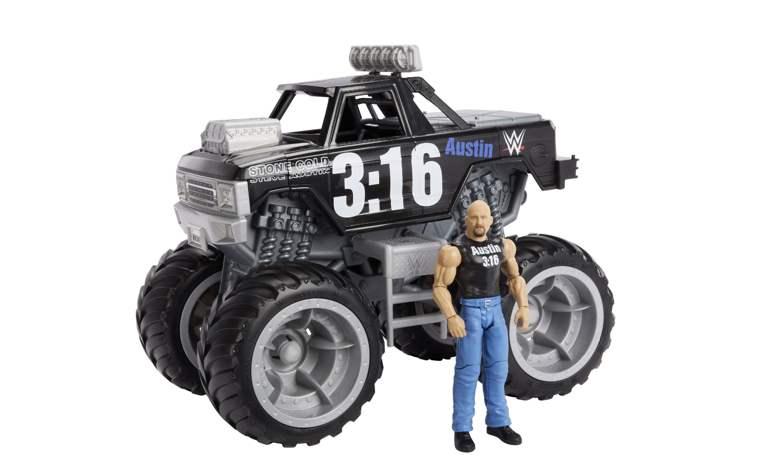 Eddie Guerrero & Rey Mysterio WWE Ultimate Walmart Exclusives Up for ...