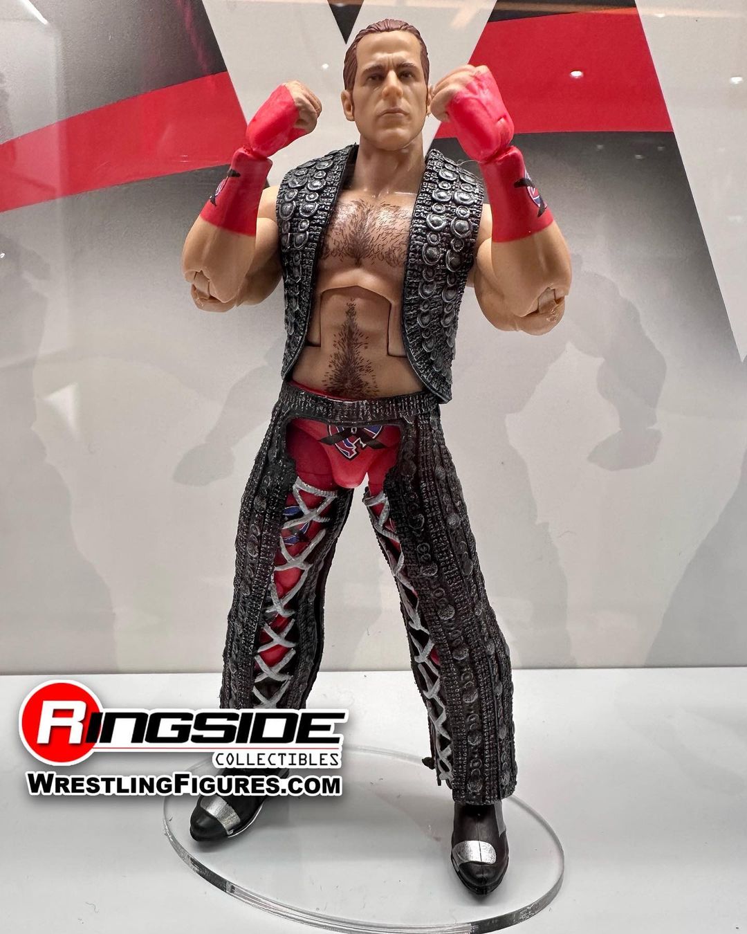 Pre-Order Alert: WWE Elite Greatest Hits 2, ft. King Harley Race ...