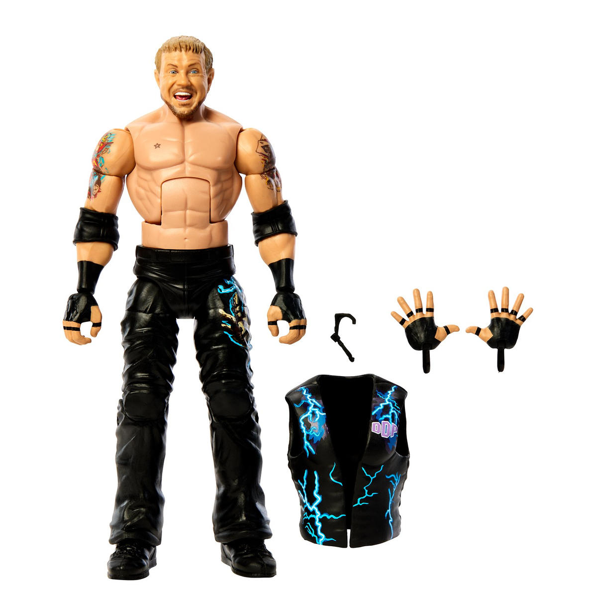 wwe-greatest-hits-2-king-ddp – Wrestling Figure News