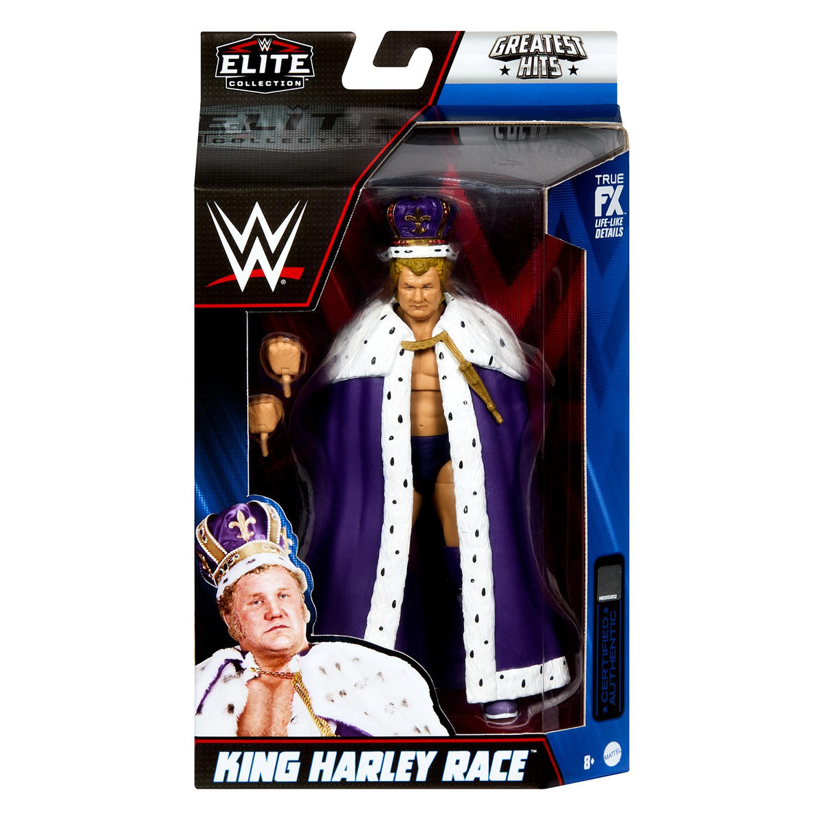 wwe-greatest-hits-2-king-harley-race2 – Wrestling Figure News